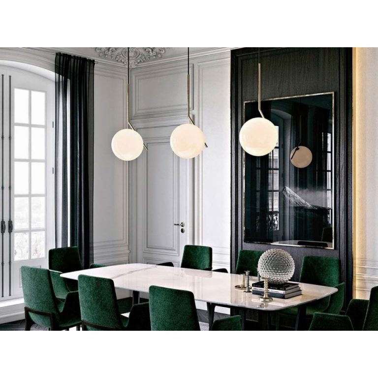 Flos IC S1 Lampada a Sospensione prezzo