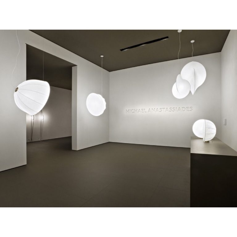 Flos Overlap S2 Suspension lamp price