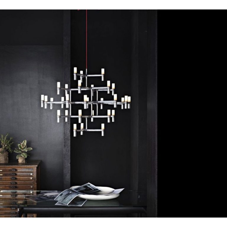 Nemo Crown Major Suspension lamp price
