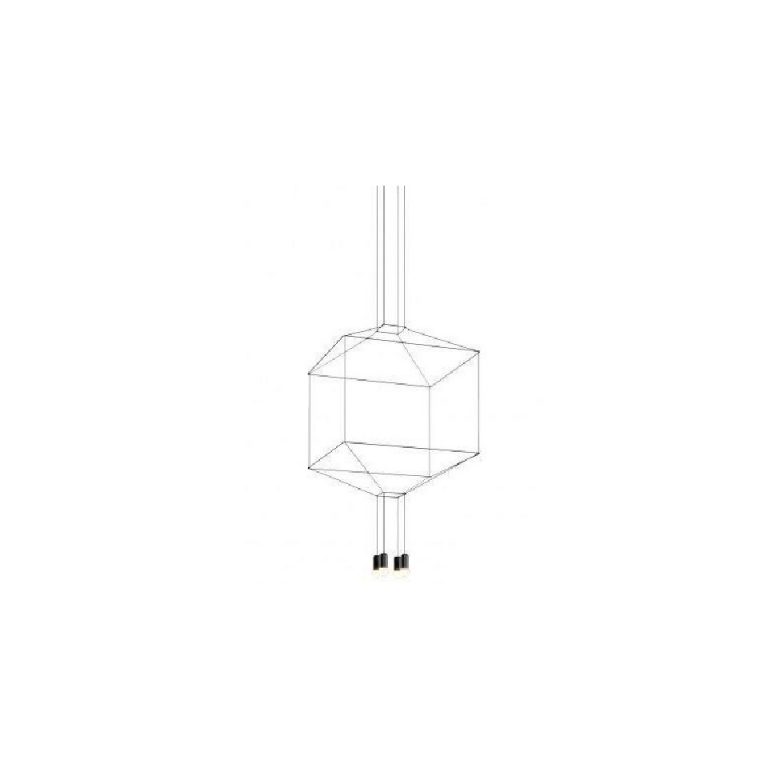 Vibia Pin 1685/1686 Wall lamp price