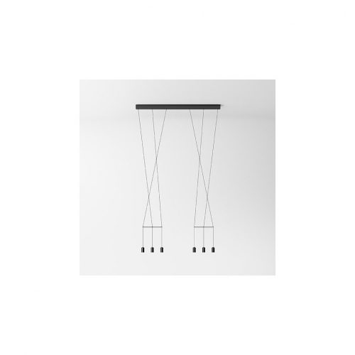 Vibia Wireflow Lineal 0338 Suspension lamp price
