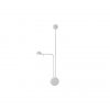 Vibia Pin 1685/1686 Wall lamp price
