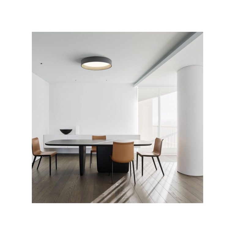 Vibia Duo 4870/4872 Lampada a soffitto prezzo