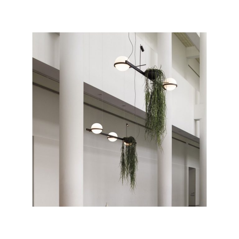 Vibia Palma 3734 Suspension lamp price