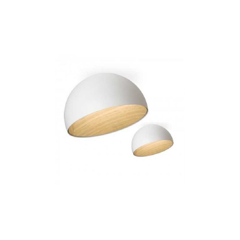 Vibia Duo 4876/4880 Lampada a soffitto prezzo