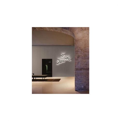Vibia Fold Surface Lampada da parete prezzo