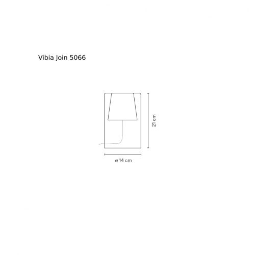 Vibia Join Table lamp price