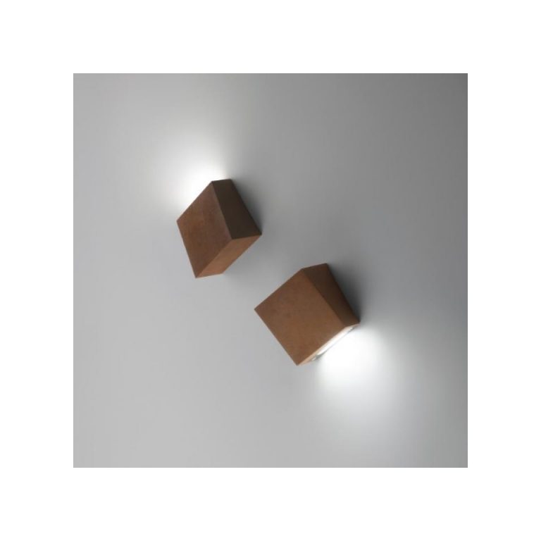 Vibia Break 4110 Outdoor Wall lamp price