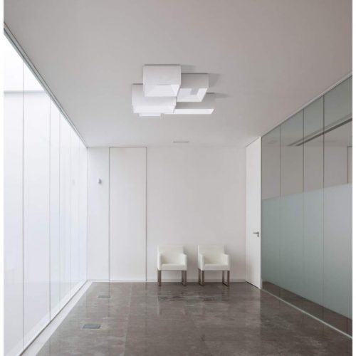 Vibia Link 5395/5396 Ceiling lamp price