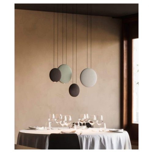Vibia Cosmos 2515 Suspension lamp price