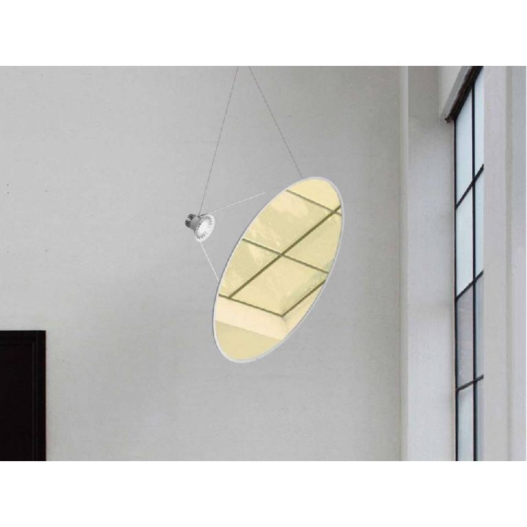 Luceplan Amisol Suspension lamp price