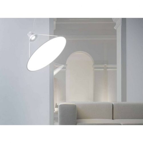Luceplan Amisol Suspension lamp price