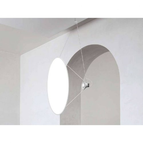 Luceplan Amisol Suspension lamp price