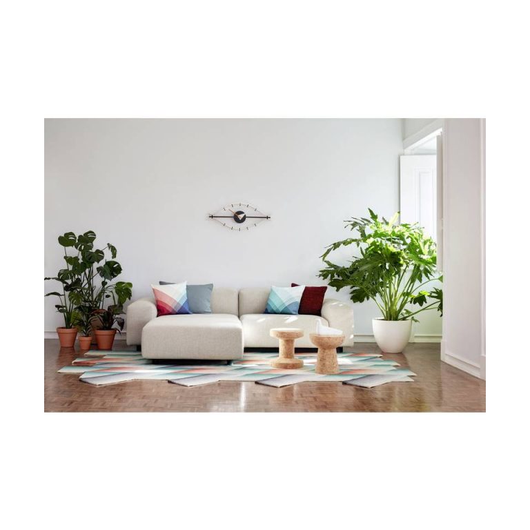 Vitra Eye Wall clock price