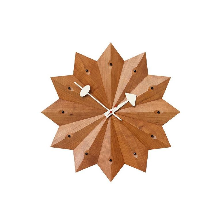 Vitra Fan Wall clock price