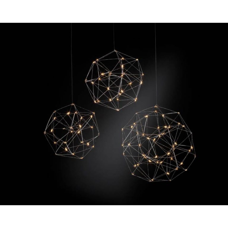 Quasar Cloud Suspension Lamp price