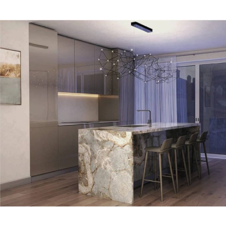 Quasar Cosmos Globe Suspension lamp price