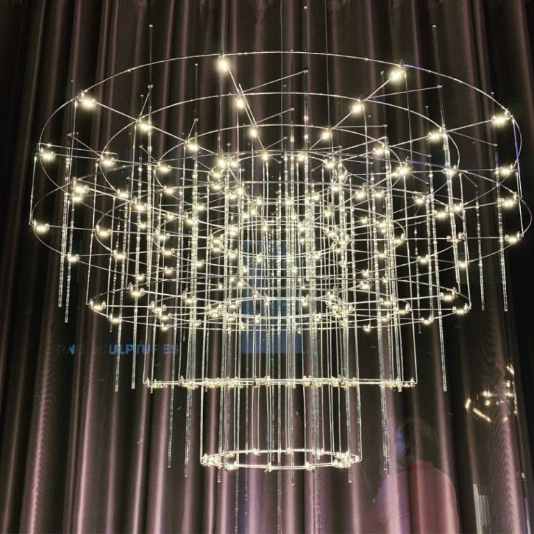 Quasar Spy Suspension lamp price