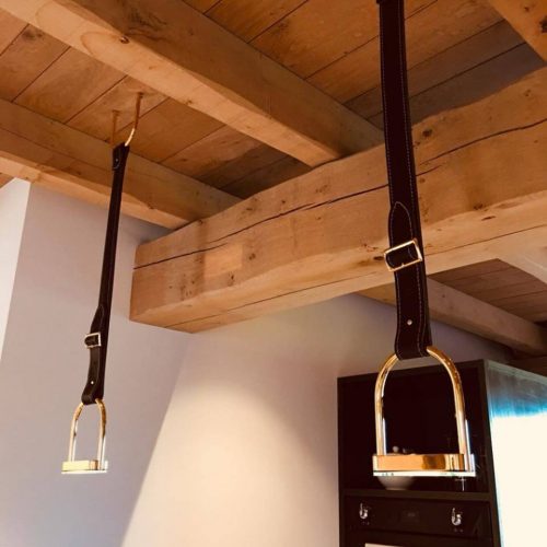 Quasar Stirrup Suspension lamp price