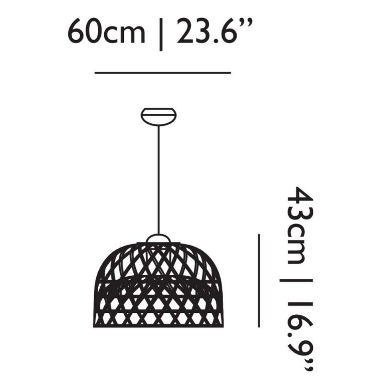 Moooi Emperor Suspended price