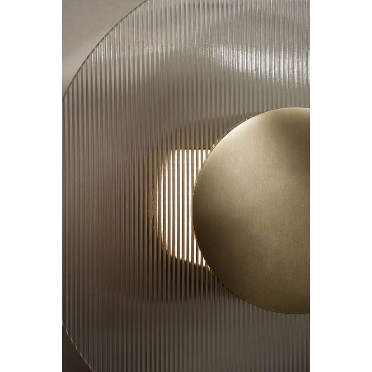 Baxter Button Wall Lamp price