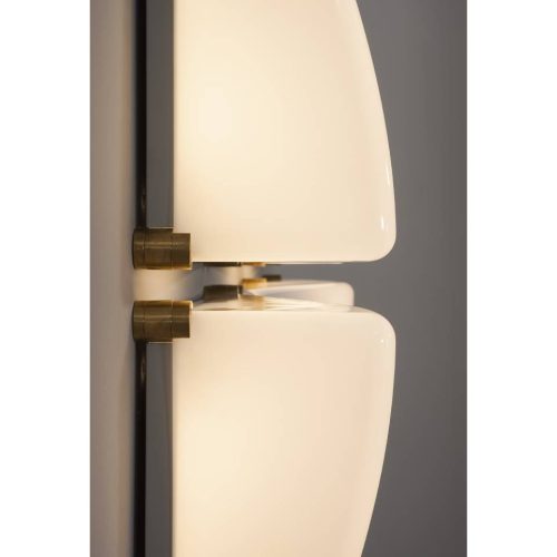 Baxter Googie Wall Lamp price