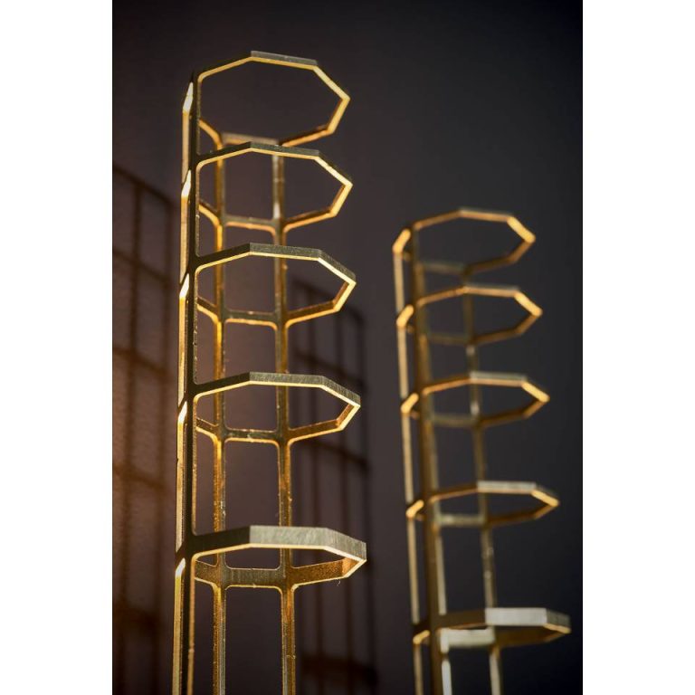 Baxter Hubble Palomar Wall Lamp price