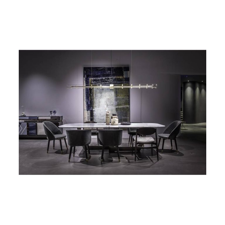 Baxter Hubble Space Suspension Lamp price