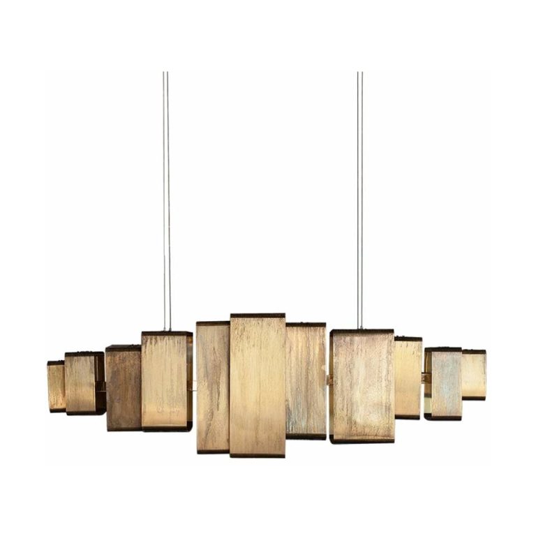 Baxter Hubble Lais Suspension Lamp price