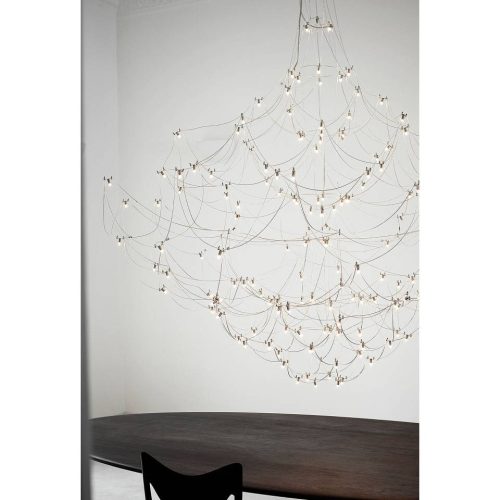 Baxter Q2 Suspension Lamp price