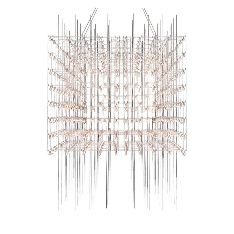 Baxter Q3 Suspension Lamp price