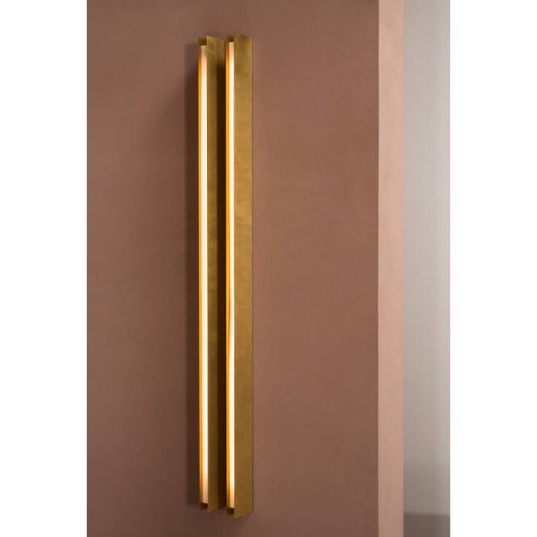 Baxter Blade Wall Lamp price