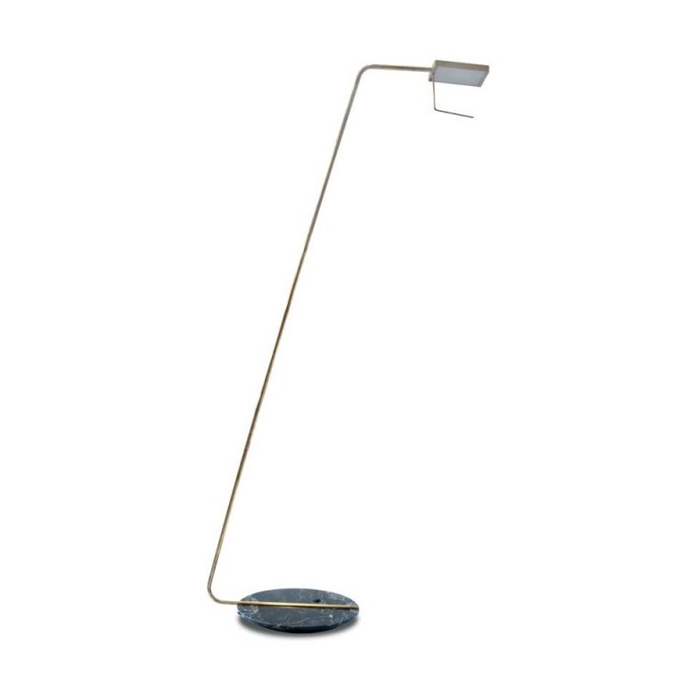 Baxter Blade Floor Lamp price