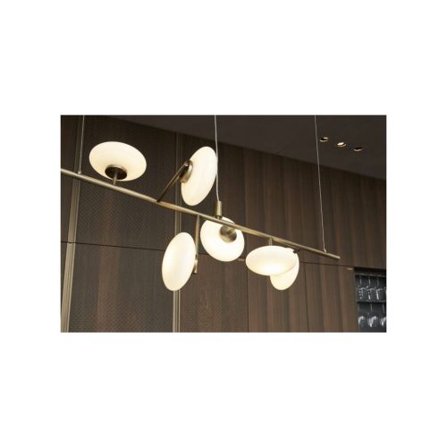 Penta Mamì Horizontal Suspension Lamp price