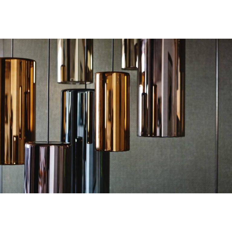Penta Lit Suspension Lamp price