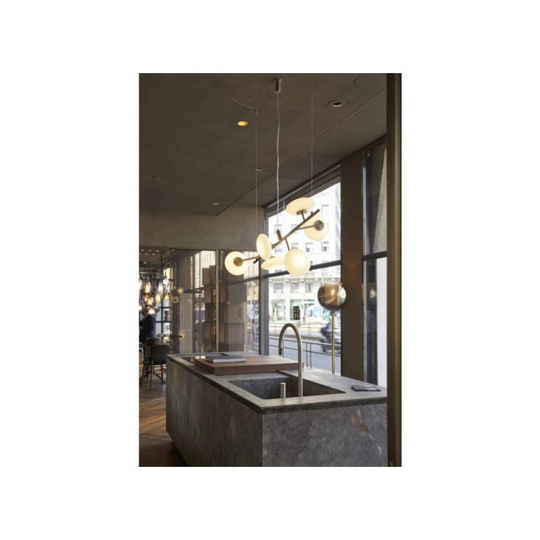 Penta Mamì Horizontal Suspension Lamp price